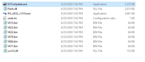 What Is EC FW Update Tool? How to Update EC Firmware Using It?